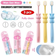 Infant Toothbrushes