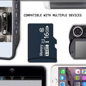 Fat32 Sd Cards
