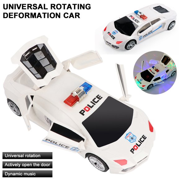 Toy Car 9 Year Old