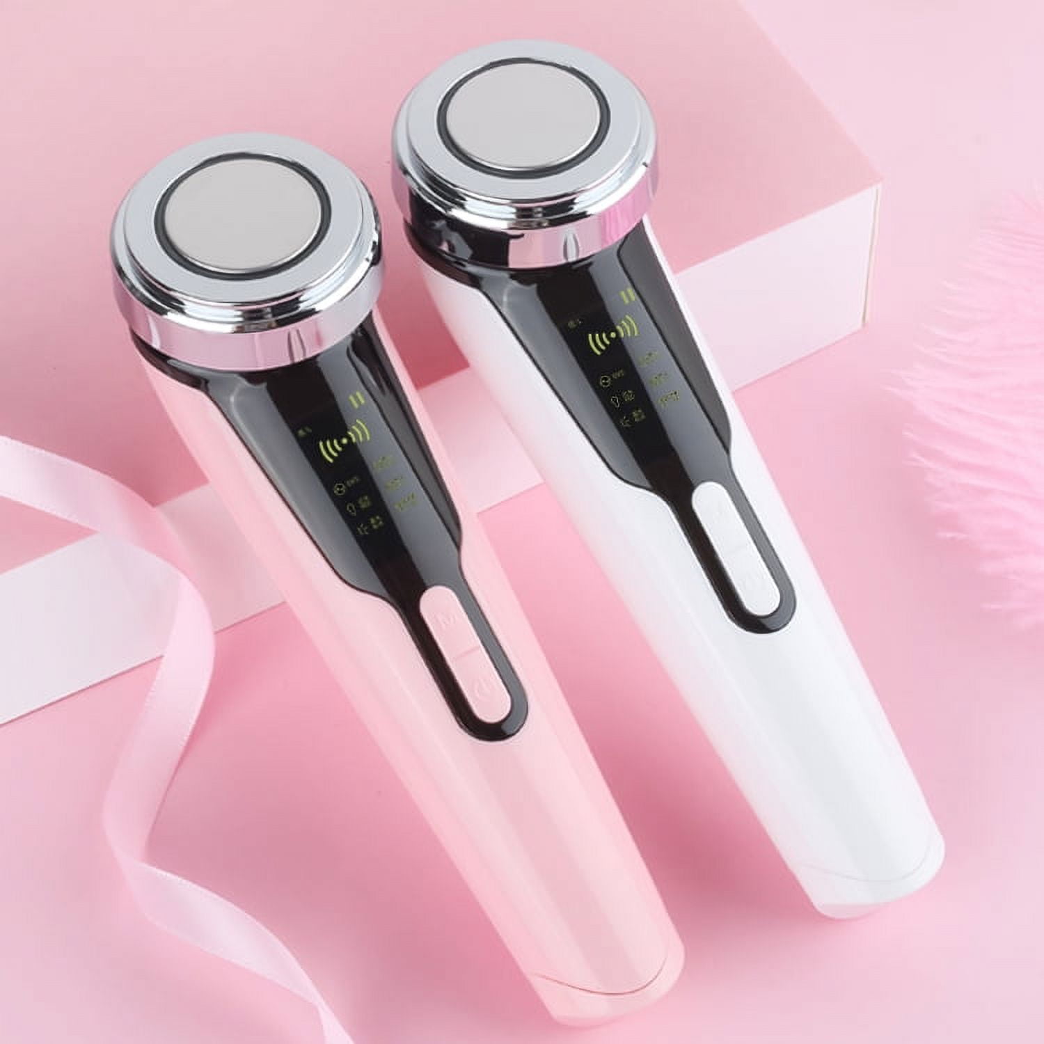 LNKOO Portable Facial Tightening Device Hydrating Skin Care Machine ...