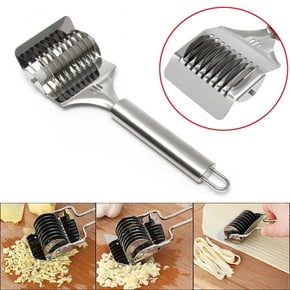 Hand Held Noodle Cutter