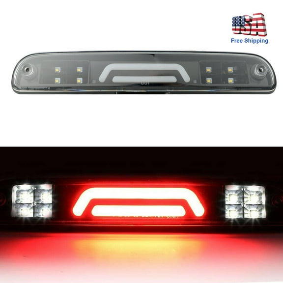 Ford F150 Brake Light