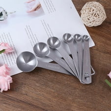 Gram Measuring Spoons