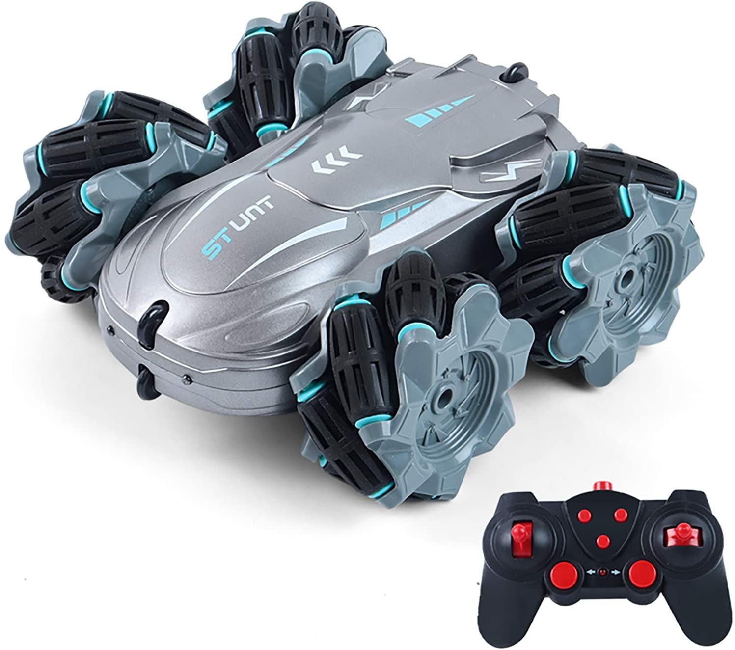 LNKOO Remote Control car Drifting, Drifting, bidirectional Driving ...