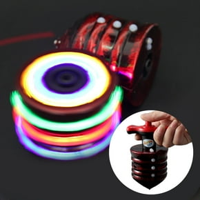 Gyroscope Toy