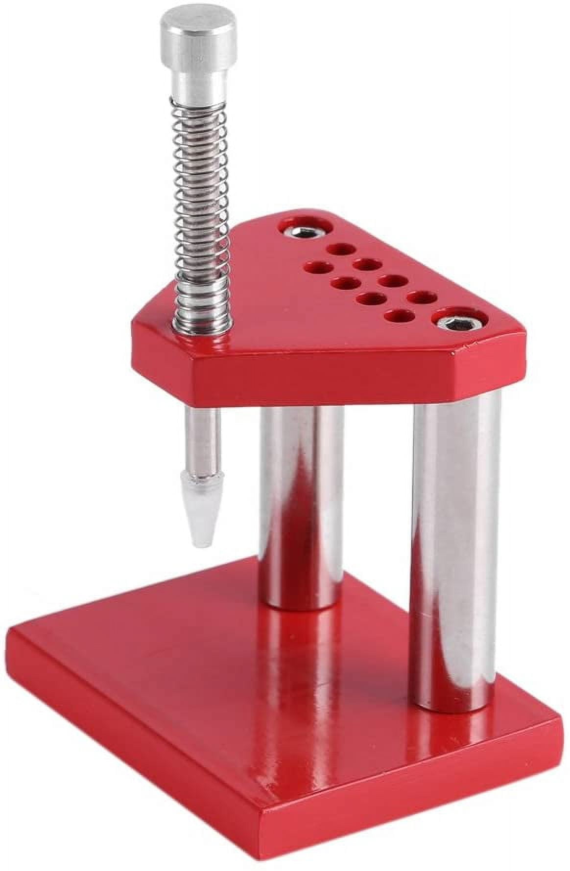 LNKOO Watchmaker Watch Hand Presto Presser Lifter Puller Plunger ...