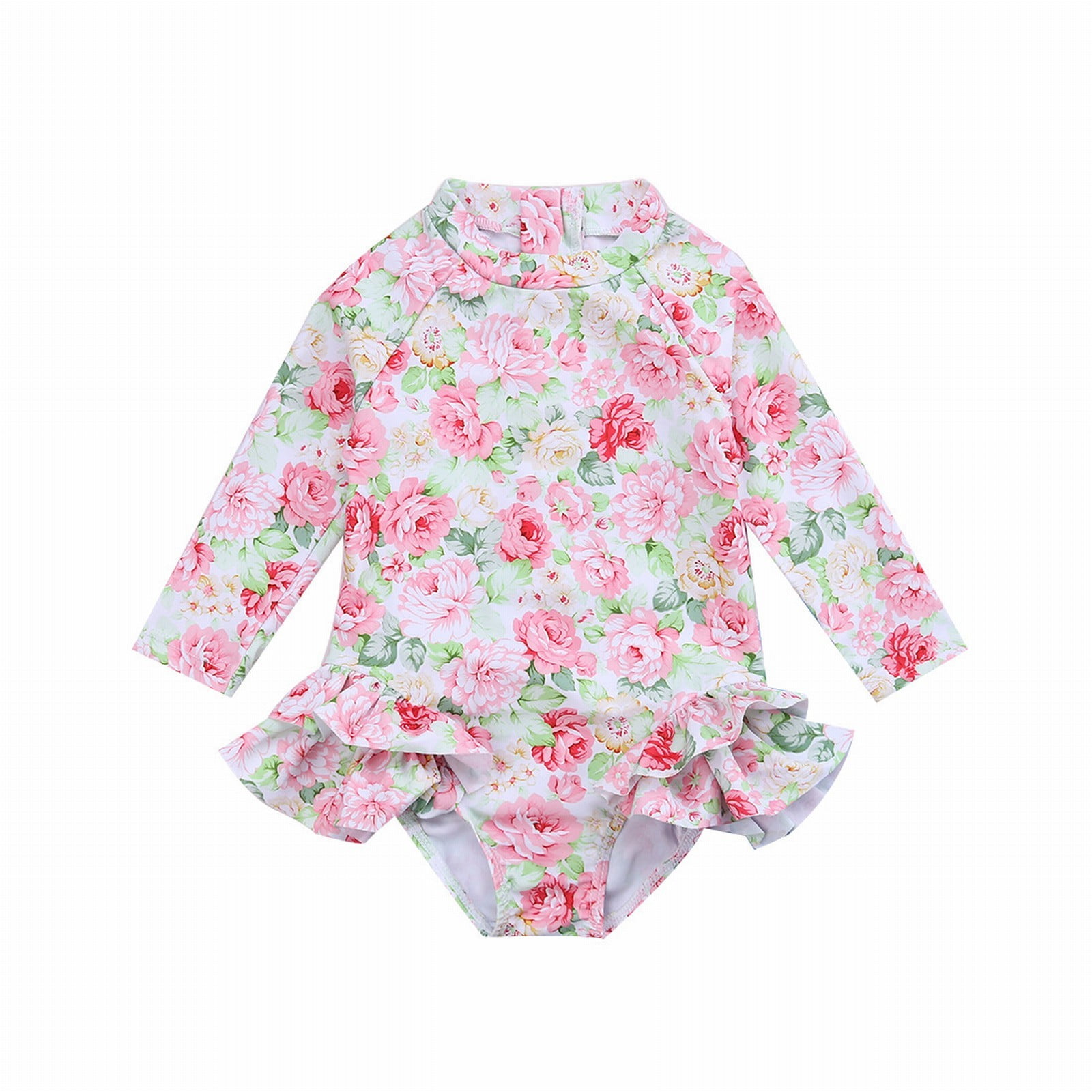 LNMQLPDBS 2t Swimsuit Boys Mom and Me Swimsuits Matching Girls Athletic ...