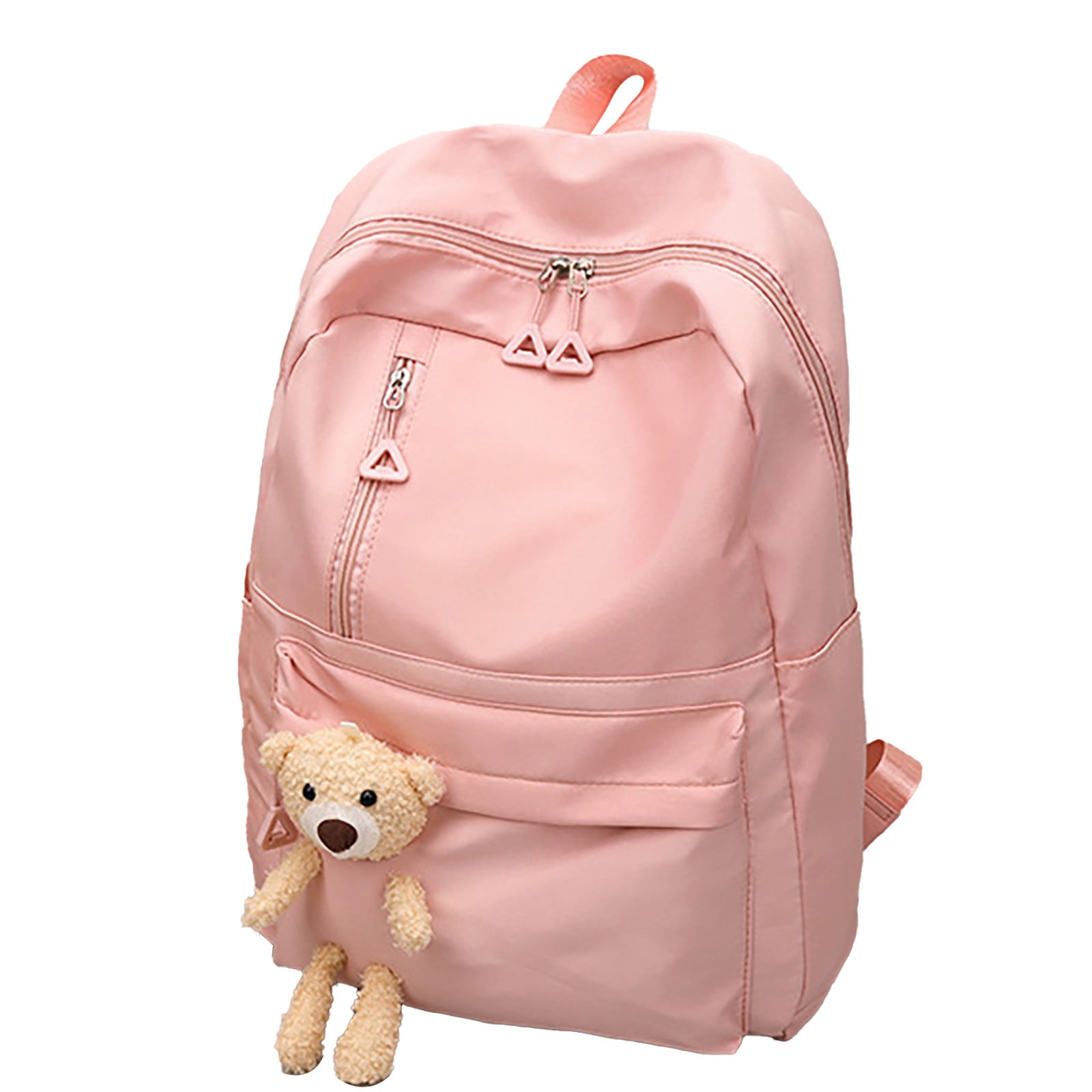 LNMQLPDBS Back Pack for School Girls Travel Pack Carry on Backpack for ...