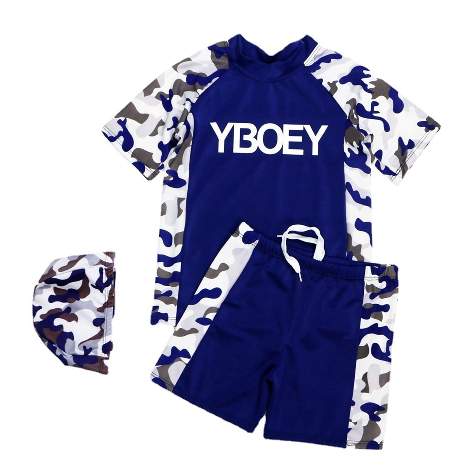 LNMQLPDBS Boys Swimming Suit Tween Swimwear Tween Girls Swimsuits Tween ...