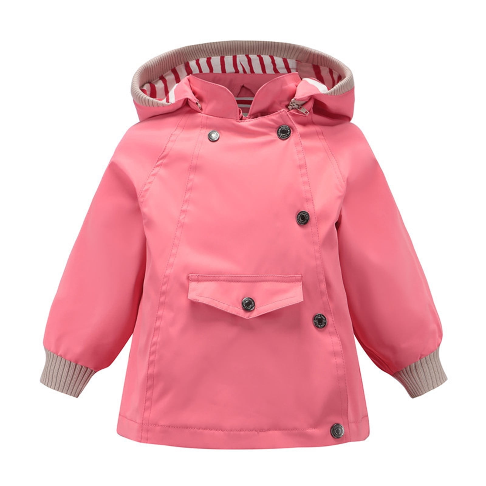 LNMQLPDBS Girl Winter Jacket Girls Tops Size 14-16 12-18 Month Snowsuit ...