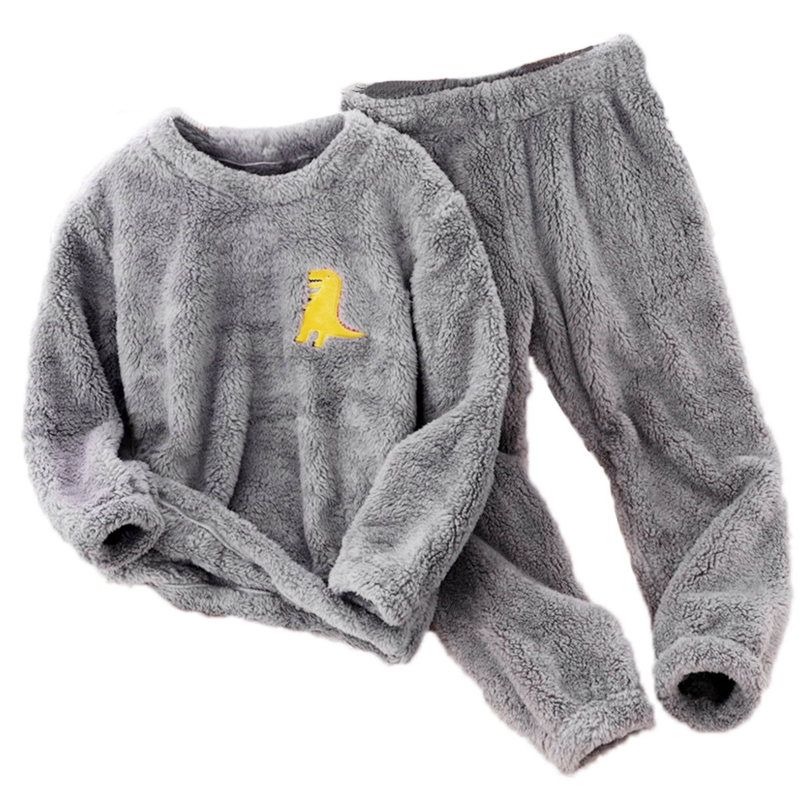 LNMQLPDBS Girls Hip Hop Dance Outfit Gymnastics Suit Boys Clothing Sets ...