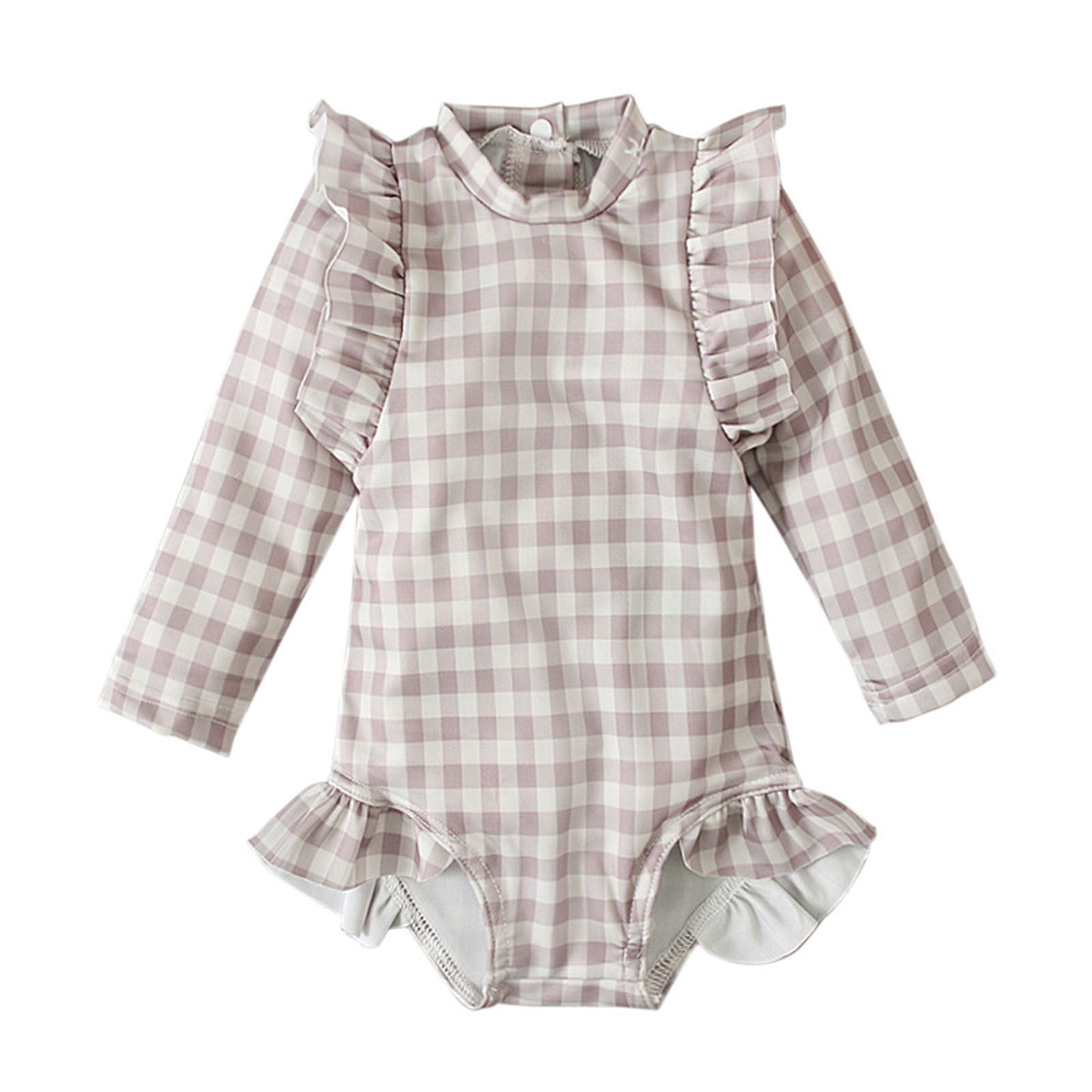 LNMQLPDBS Kids Swimsuits for Girls Swim Suit Boys Little Girl Bathing ...