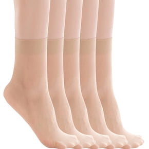 Footsie Nylon
