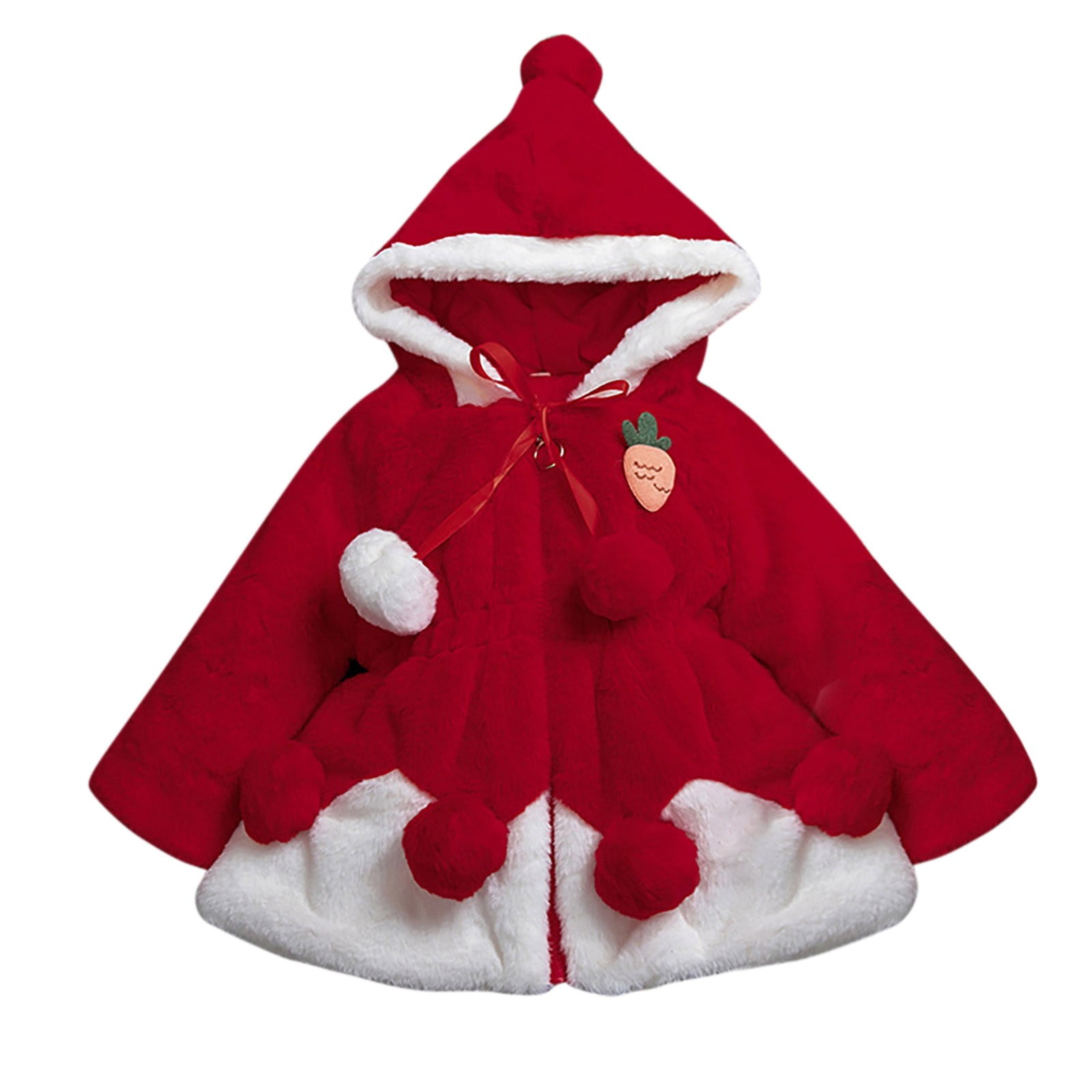 LNMQLPDBS Winter Coat 18-24 Months Girl Little Boy Christmas Outfit ...