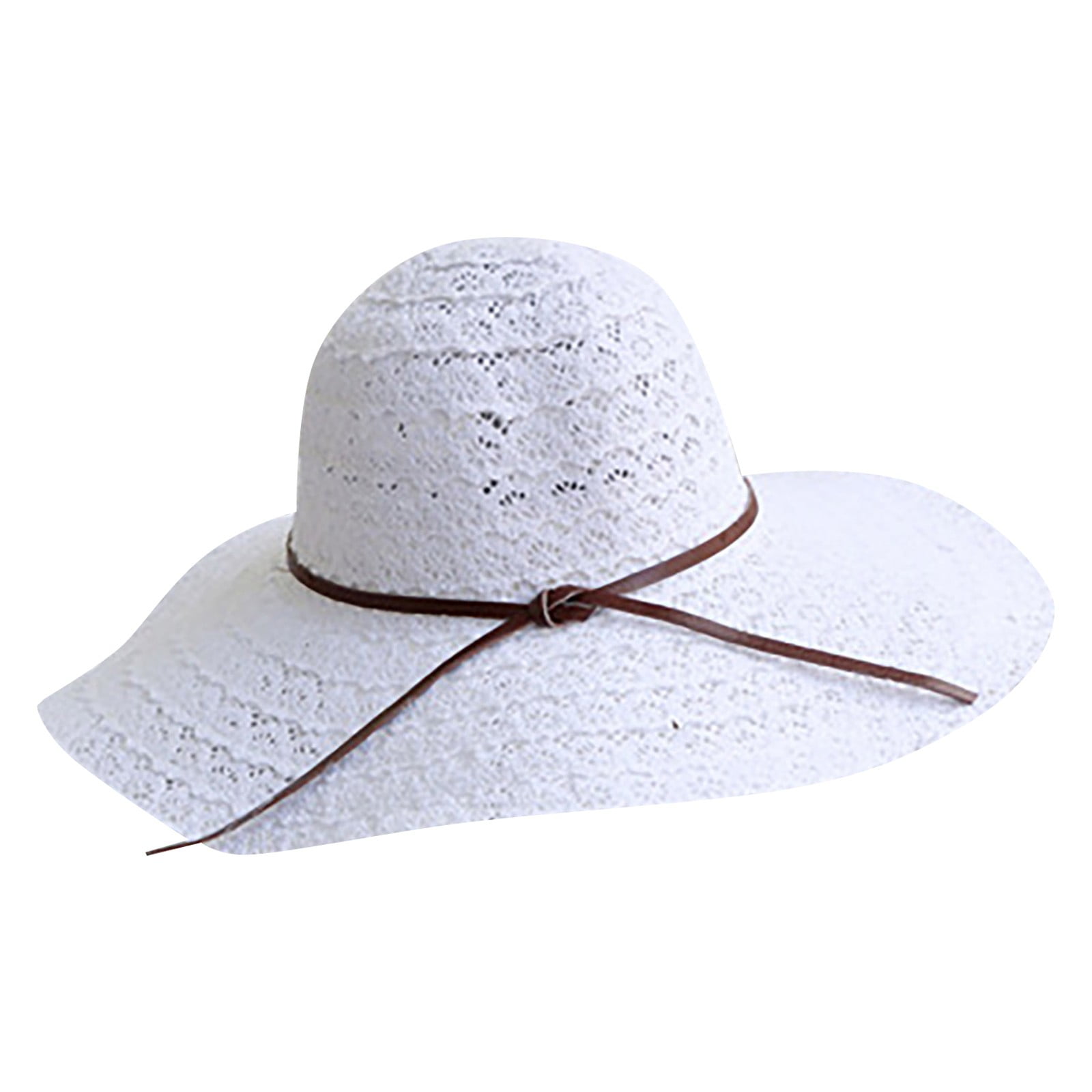 LNMQLPDBS Womens Hats Womens Hat Sun Hat for Women Beach Cap Summer ...