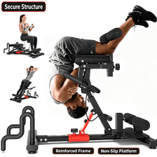 Exercise Inversion