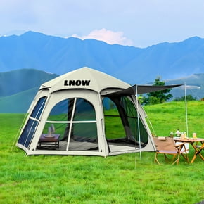 Camping Tents Clearance, Discounts & Rollbacks - Walmart.com