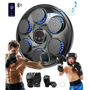 Punching Bag Light Up Targets