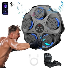 Boxing Machines - Smart Boxing Trainers and Punching Gear
