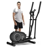 NordicTrack Studio Smart Elliptical with 20 Digital Resistance Levels ...