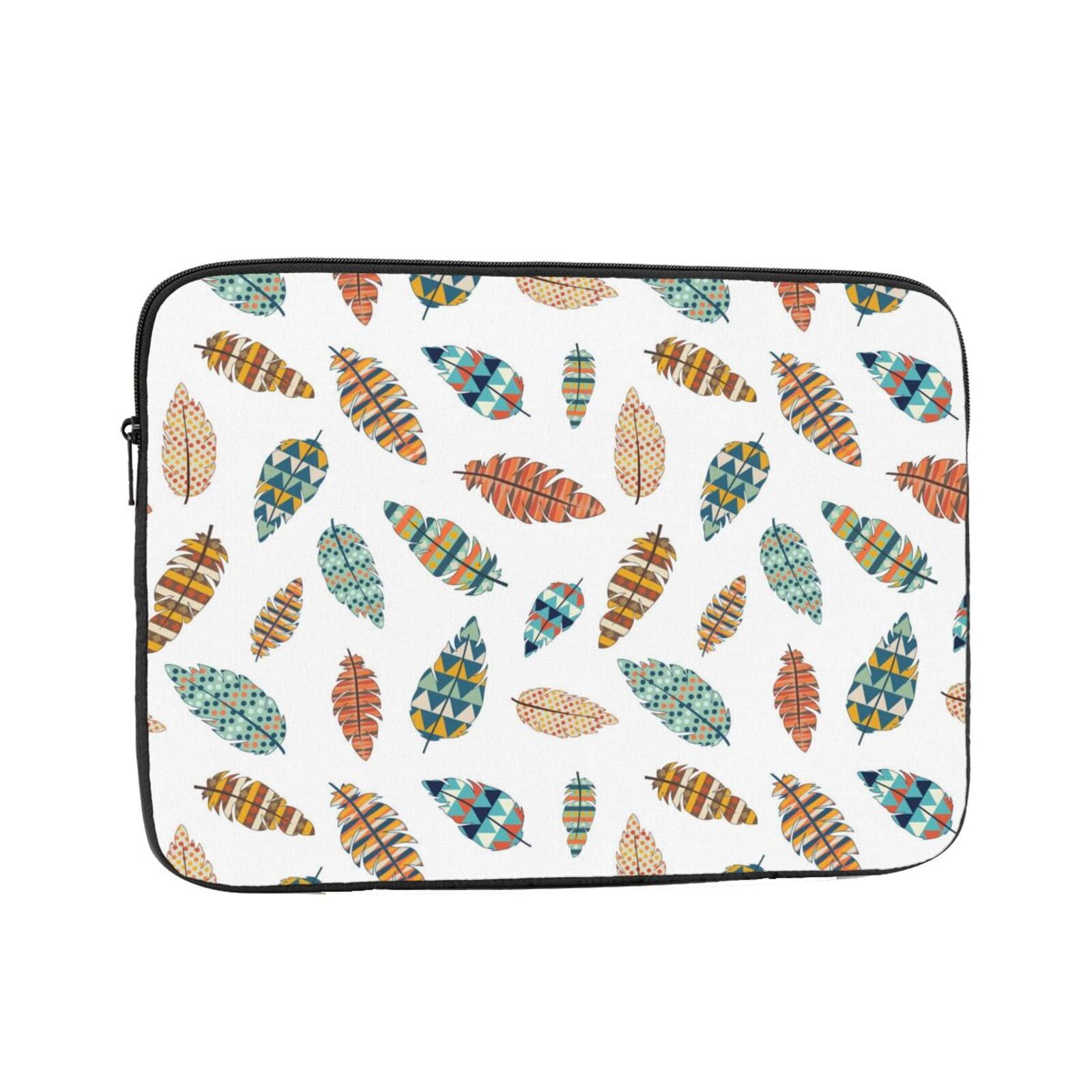 LNWH Aztec Tribes Exotic Hipster Pattern Laptop Sleeve, Notebook ...