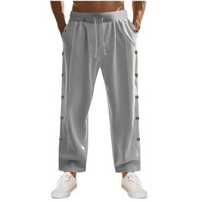 Mens Tearaway Pants