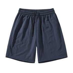 Mens 11 Inch Inseam Shorts