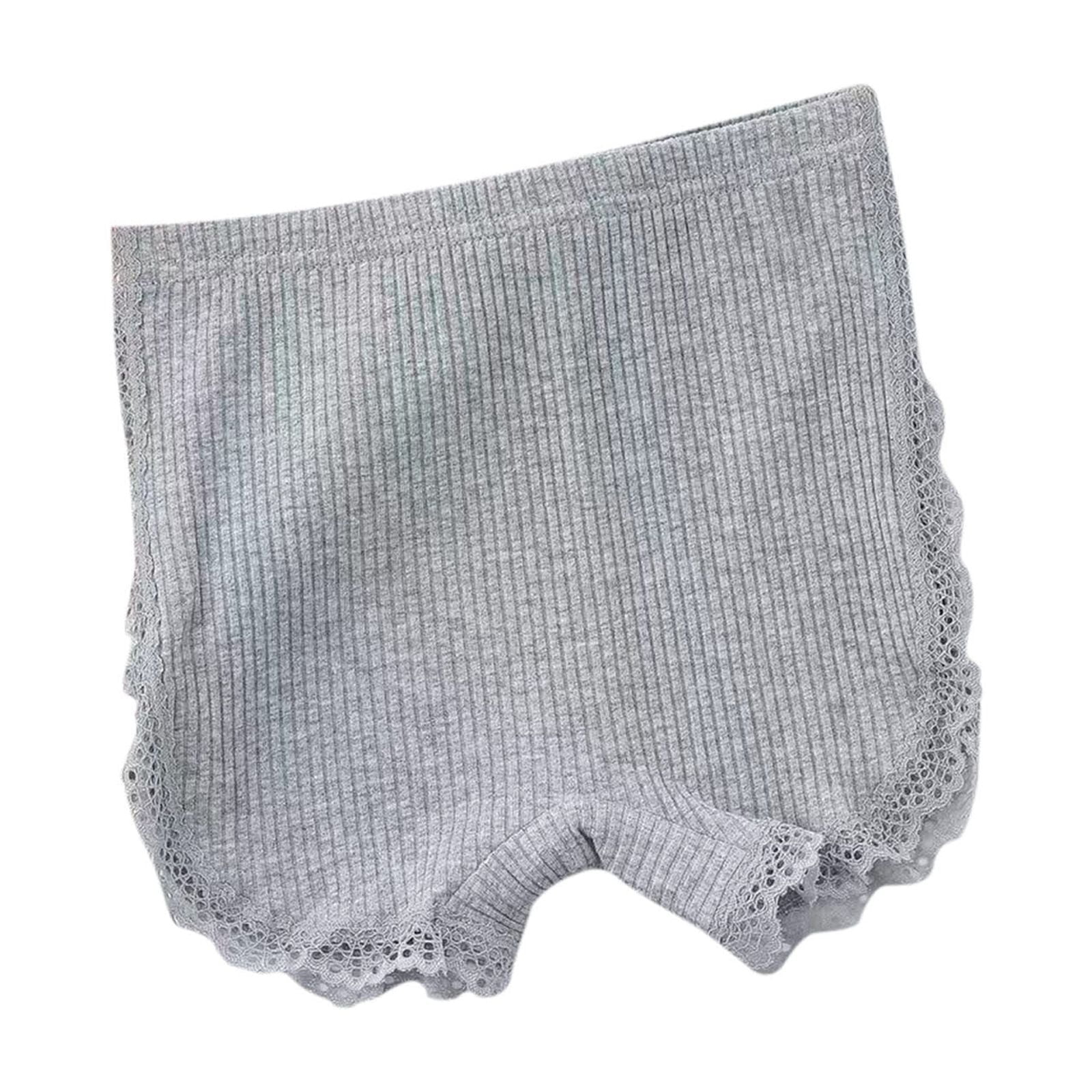 LNWUY Under Dress Shorts Girls Short Dance Undershorts Baby Girls ...