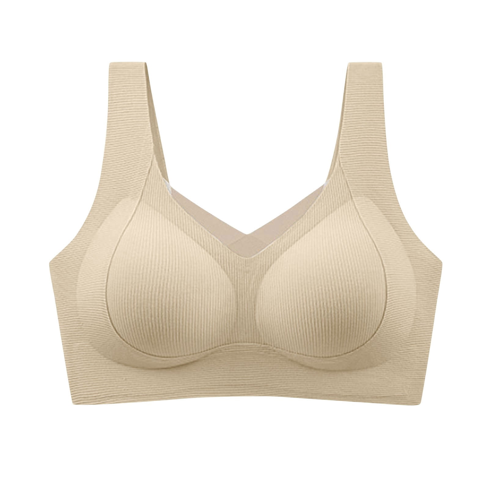 LNWUY Women's Fall and Winter Lifting Non-marking Underwear Anti ...