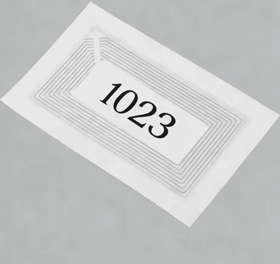 LNX 1023 Ink Chip for Lnx CIJ Inkjet Printers - Walmart.com