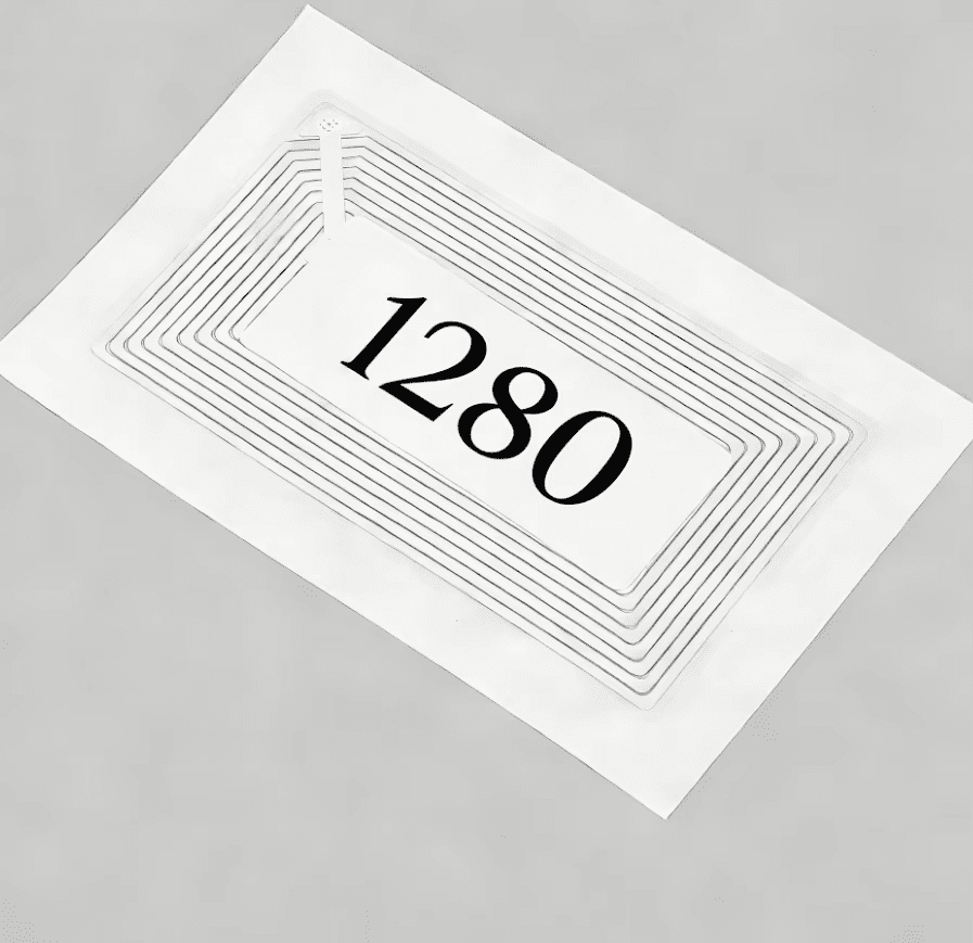 LNX 1280 Ink Chip for Lnx CIJ Inkjet Printers - Walmart.com