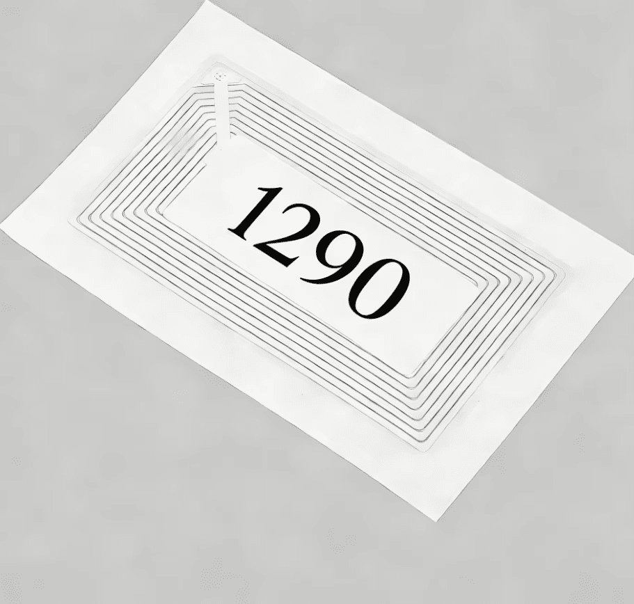 LNX 1290 Ink Chip for Lnx CIJ Inkjet Printers - Walmart.com