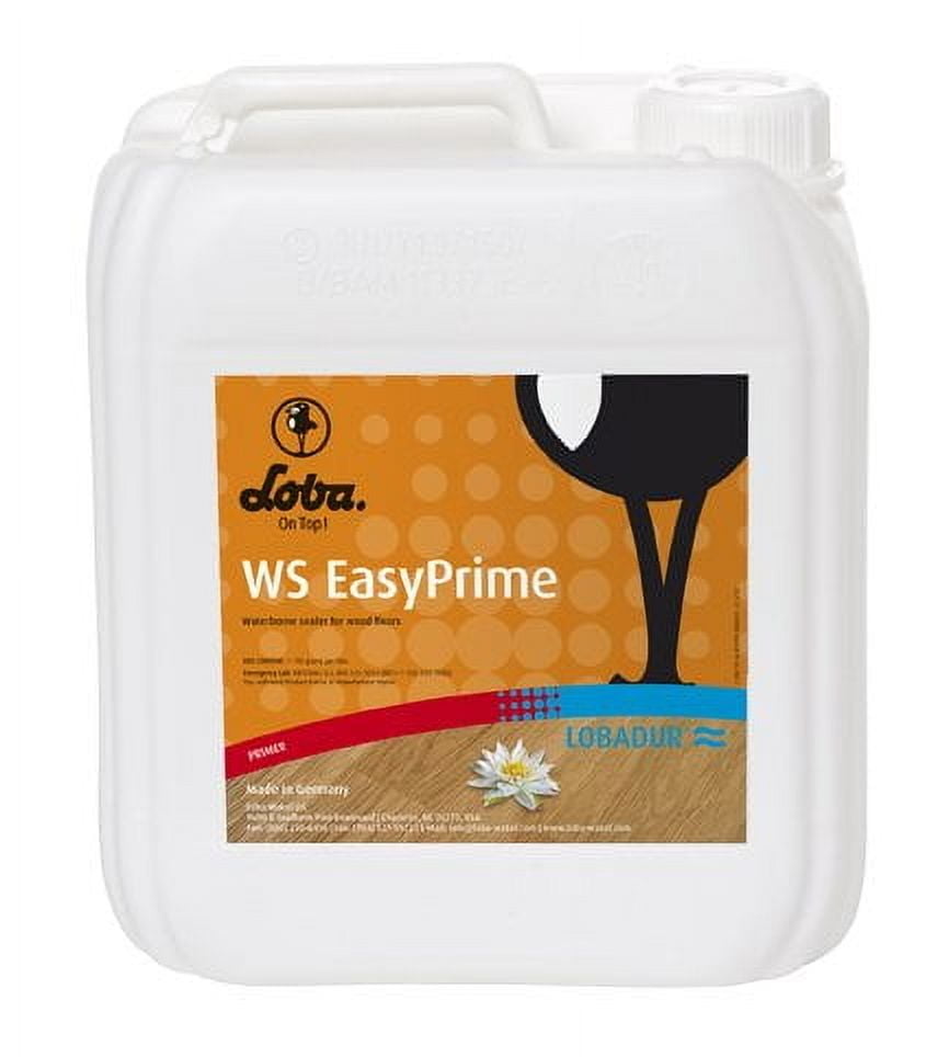 LOBA WS EasyPrime 1 Gal - Walmart.com