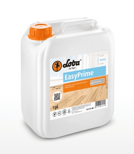 LOBA WS EasyPrime 1 Gal - Walmart.com