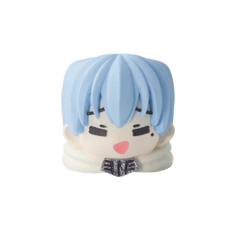 LOBO Resin Keycap - Frieren Anime Design | 5 Character Styles: Frieren ...