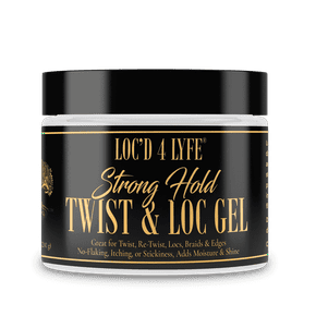 Loc N Twist Gel