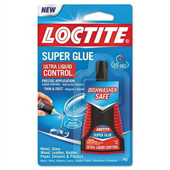 Red Loctite