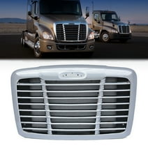 Freightliner Cascadia Behind Grill Bug Screen - Walmart.com