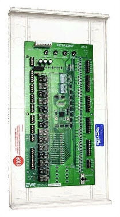 LOCHINVAR 100304138 KHB199 MAIN CONTROL BOARD - Walmart.com