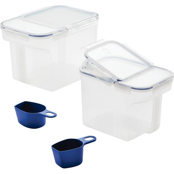 Lock And Lock Containers