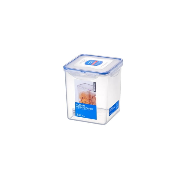 Lock Lock Containers