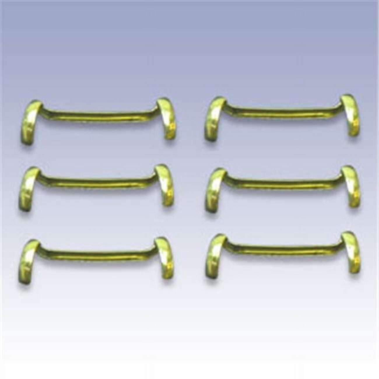 LOCK RING GUARD SIZER CREATES A CUSTOM FIT IN YELLOW GOLD RINGS ...