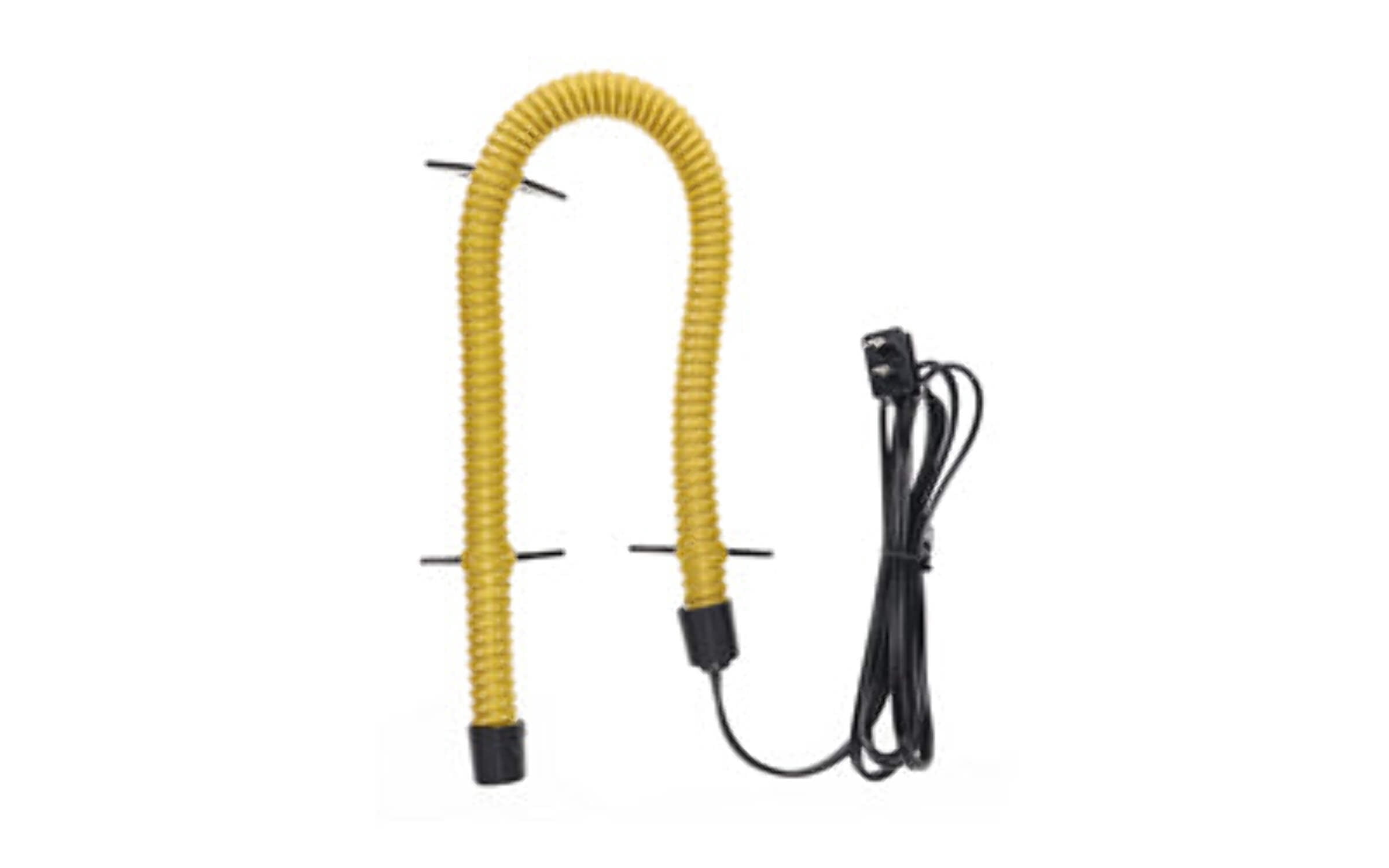 LOCKDOWN GOLDENROD 24" FLEX - Walmart.com