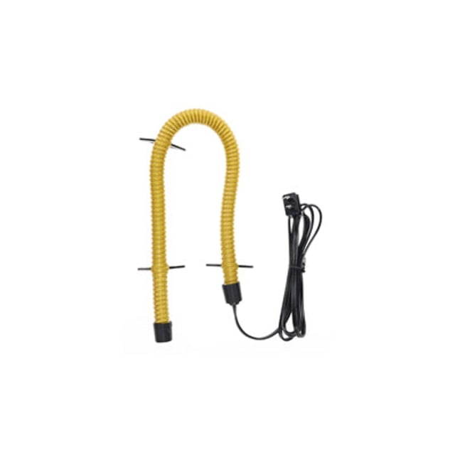 LOCKDOWN GOLDENROD 24" FLEX - Walmart.com