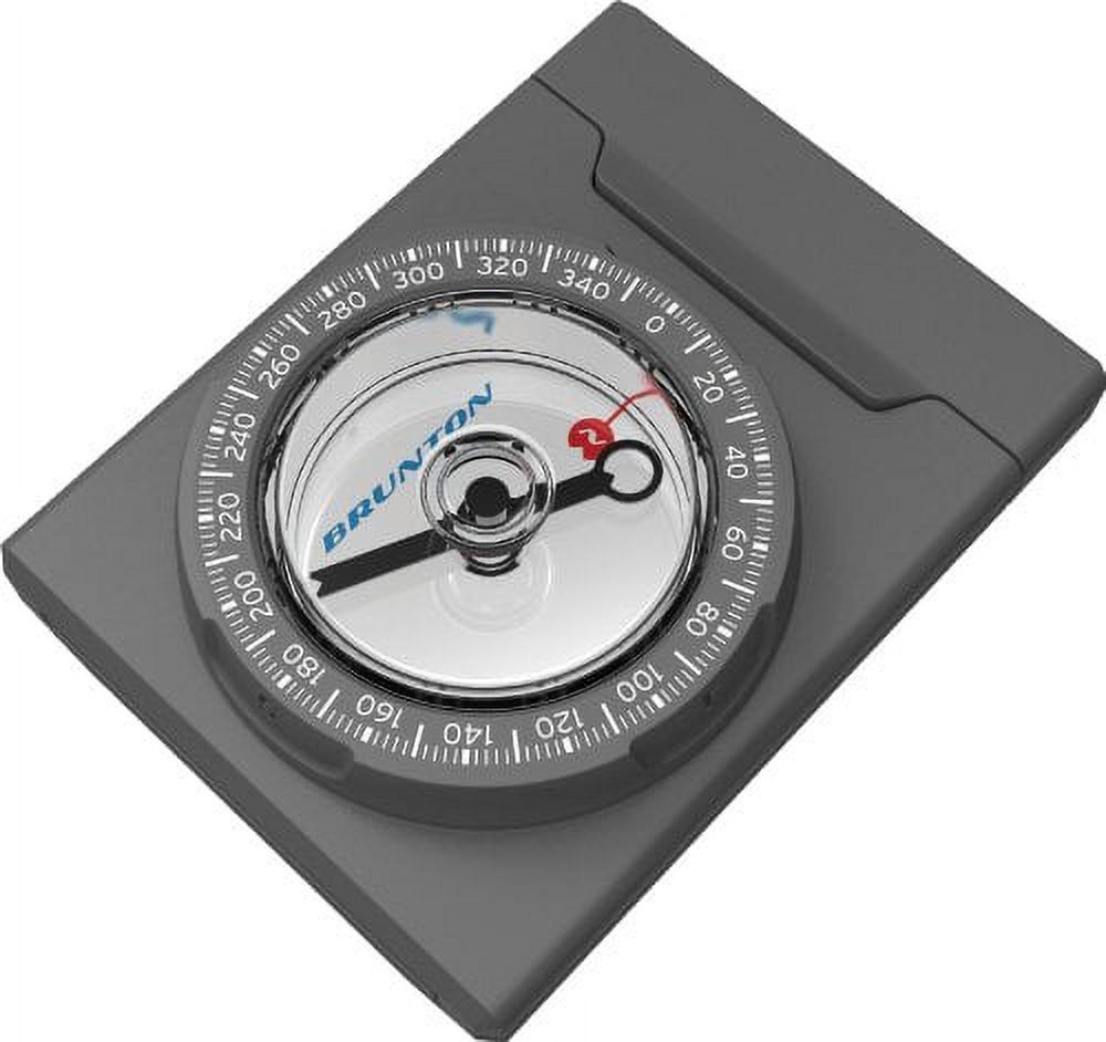 LOCKER Compass with Storage - Walmart.com