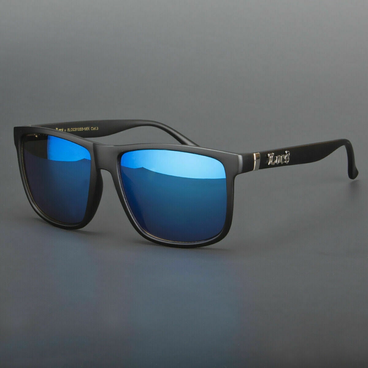 LOCS Hardcore Gangster Sunglasses Classic Lowrider Biker Cholo Designer ...