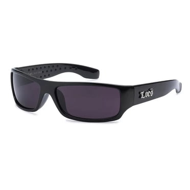 LOCS Hardcore Gangster Sunglasses Classic Lowrider Biker Cholo Designer ...