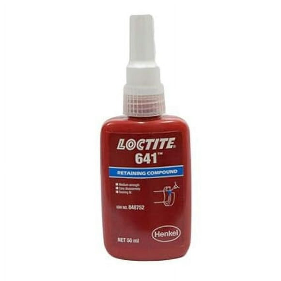Loctite Sleeve Retainer