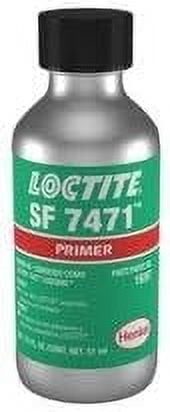LOCTITE SF 7471 Primer - 1.75 FL OZ Bottle - 19267 IDH:135285 - Walmart.com