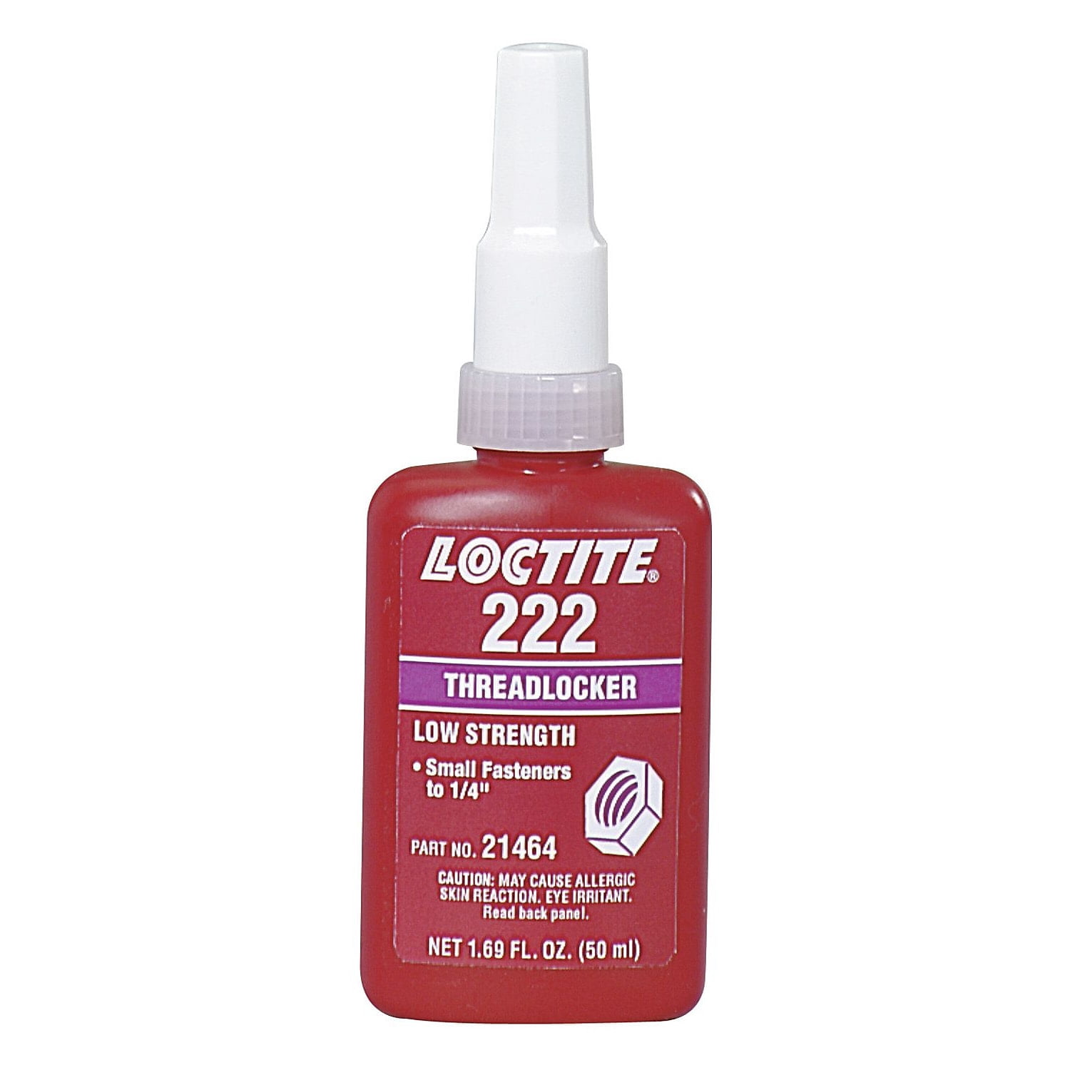 LOCTITE Threadlocker (442-21463) - Walmart.com